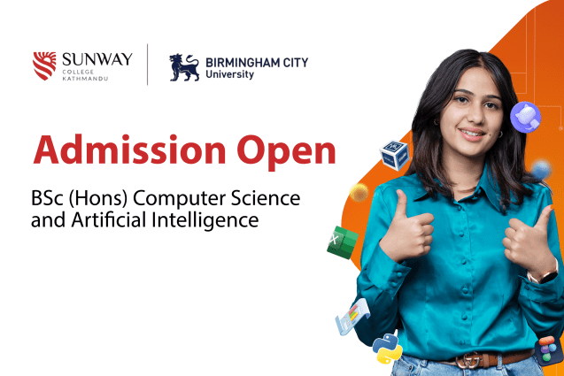 Sunway College Kathmandu