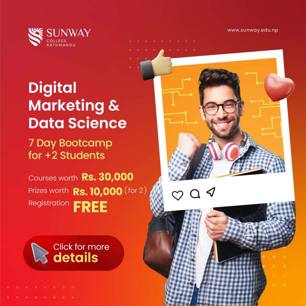 Sunway College-Programs