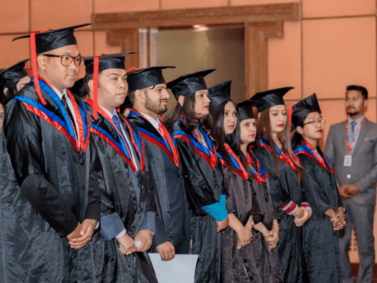 Sunway College Kathmandu