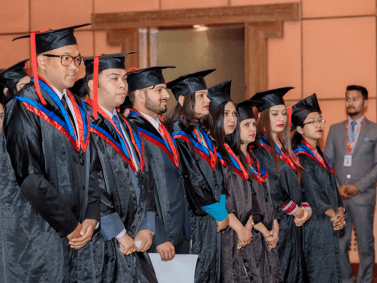 Sunway College Kathmandu