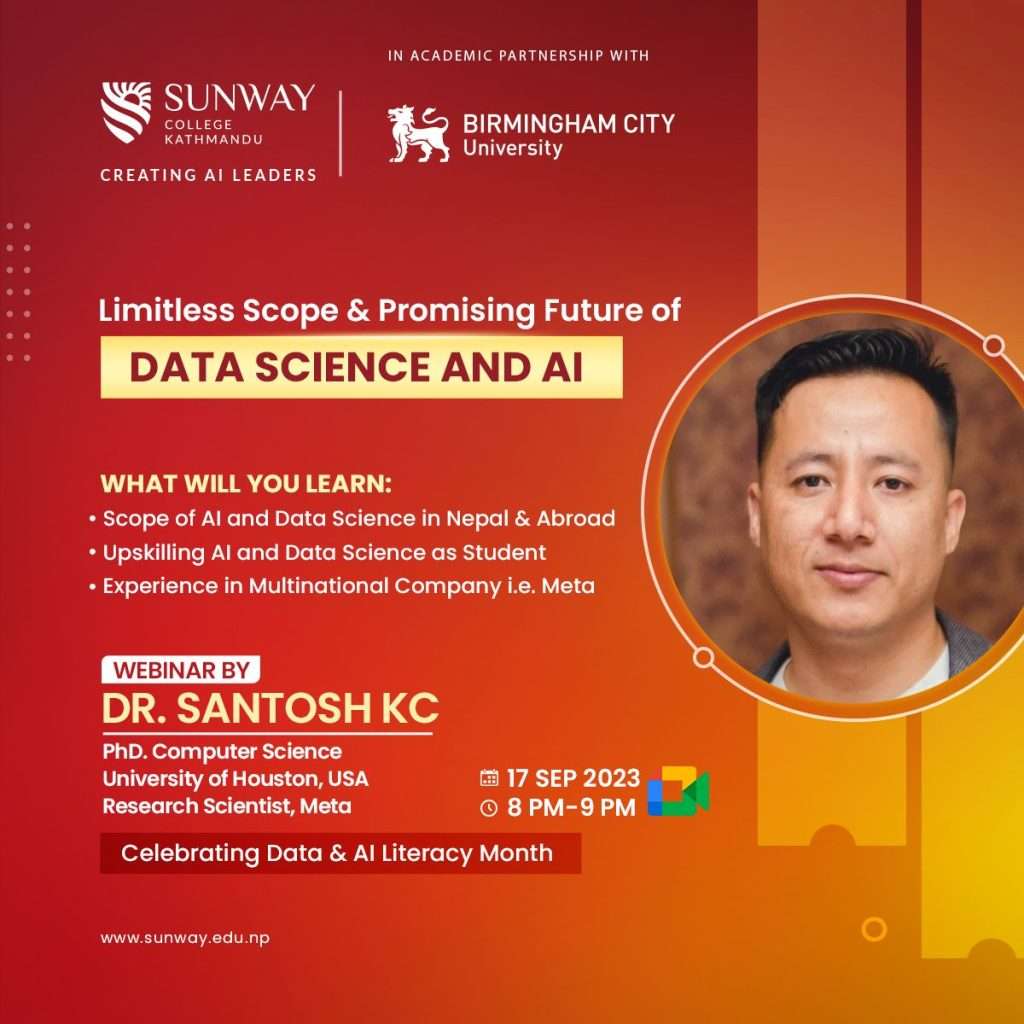 Sunway College-Programs