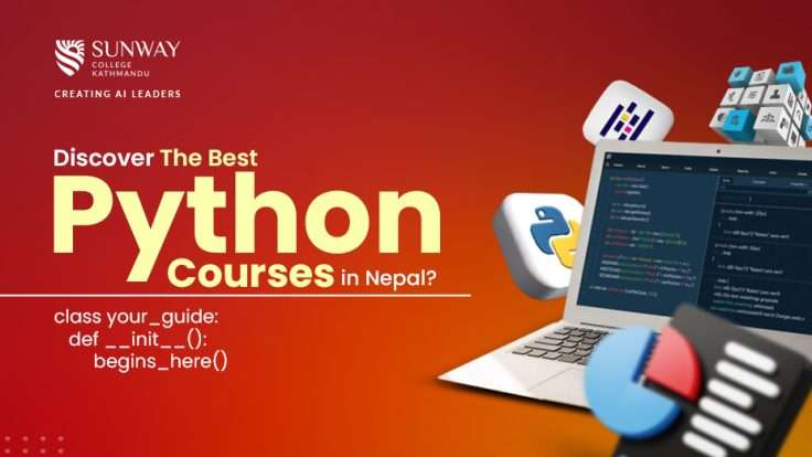 Sunway College Kathmandu