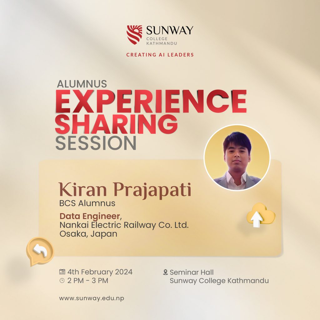 Sunway College-Programs