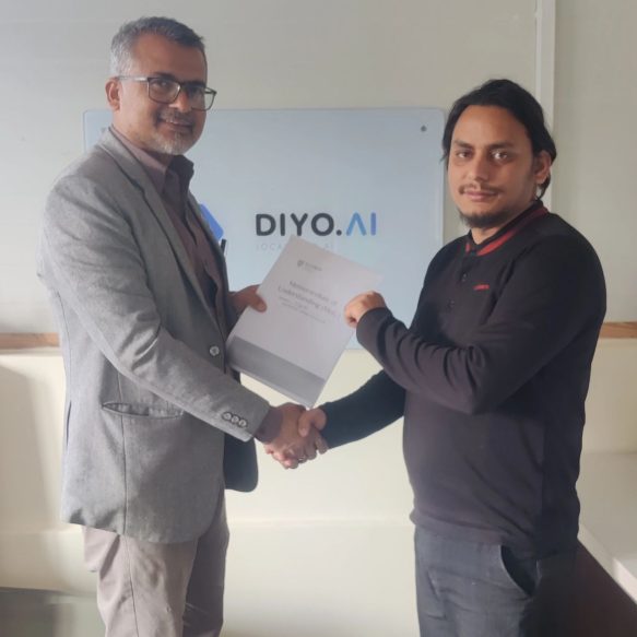 To Empower Students with Localized AI Expertise Sunway Partners with ...